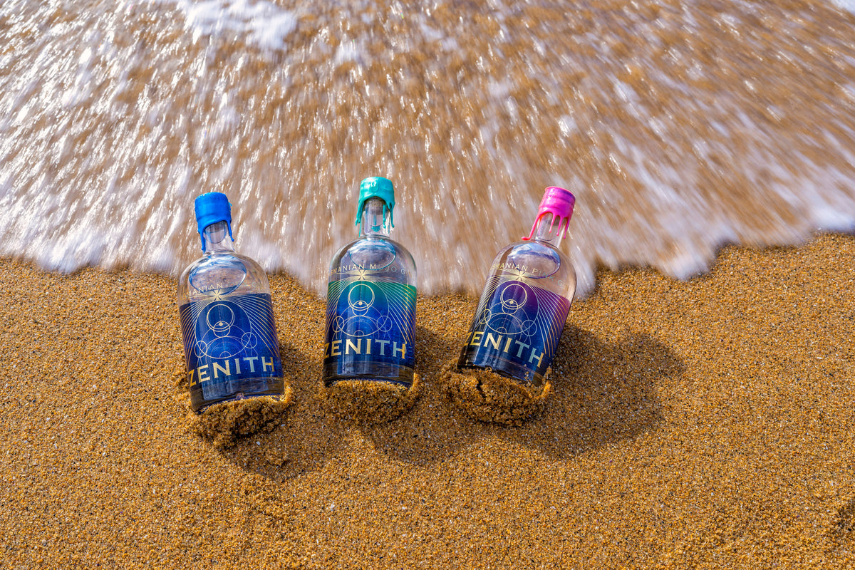 Zenith Distillery | Premium Tasmanian Gins & Liqueurs